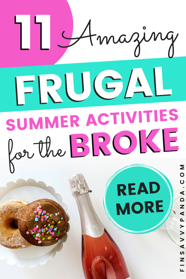 17 Fun and Frugal Activities To Do This Weekend When You're Bored ...