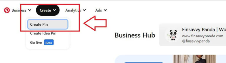How to Make Money on Pinterest in 2025 For Beginners - FinSavvy Panda