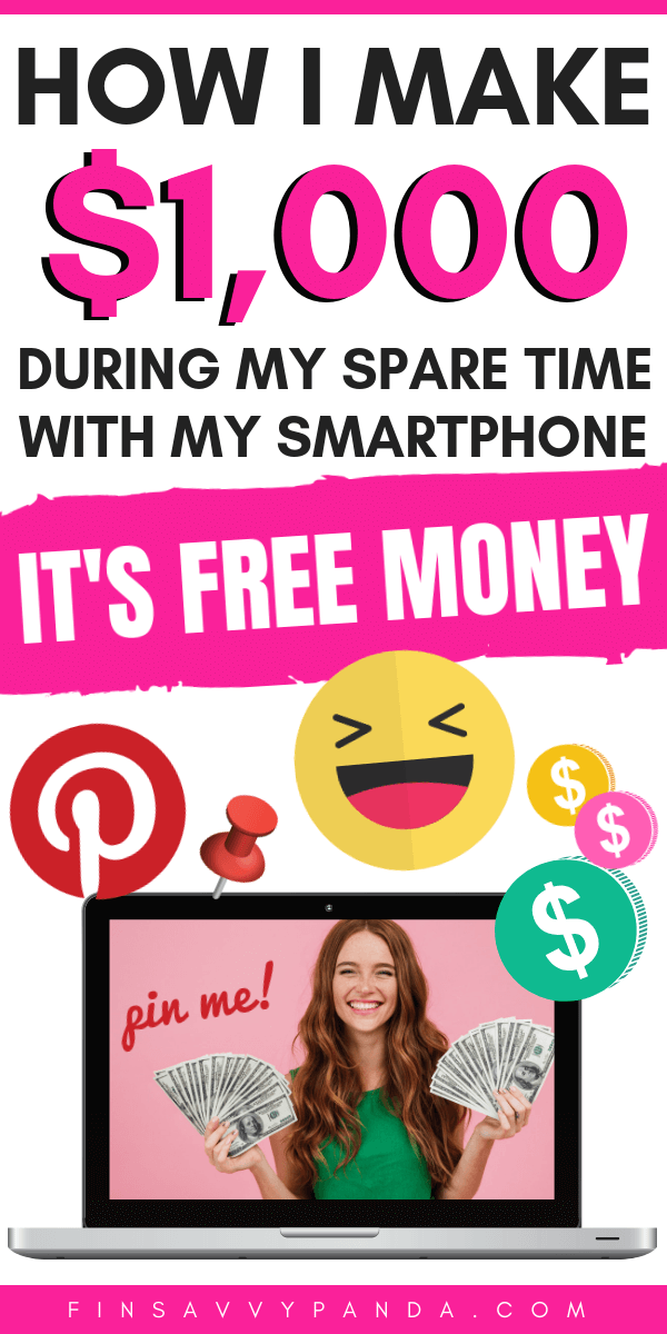 15 Best Money Making Apps That Pay Cash in 2024 - FinSavvy Panda