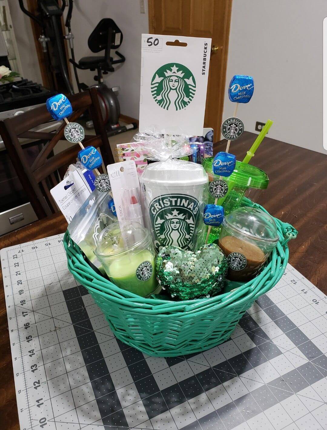 20 Best Starbucks Gifts For Starbucks Lovers - FinSavvy Panda