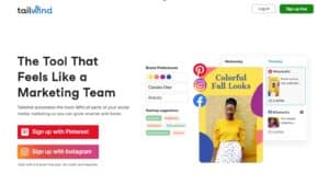How To Use Tailwind For Massive Pinterest Growth: How I Use This ...
