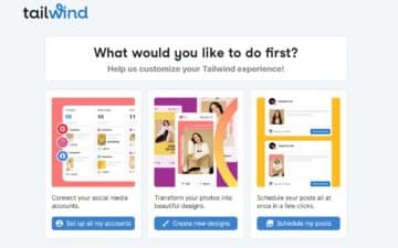 How To Use Tailwind For Massive Pinterest Growth: How I Use This ...