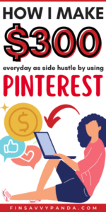 23 Easy Side Hustles From Home to Make Money - FinSavvy Panda