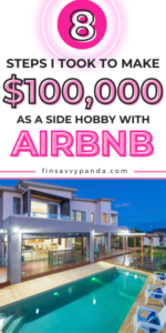 How to Make Money with Airbnb: How I Made Over $100,000 in Income With ...