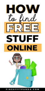20+ Genius Ways to Get Free Stuff Online Without Spending a Dime ...