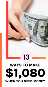 15 Fast and Real Ways To Make Money Today - FinSavvy Panda