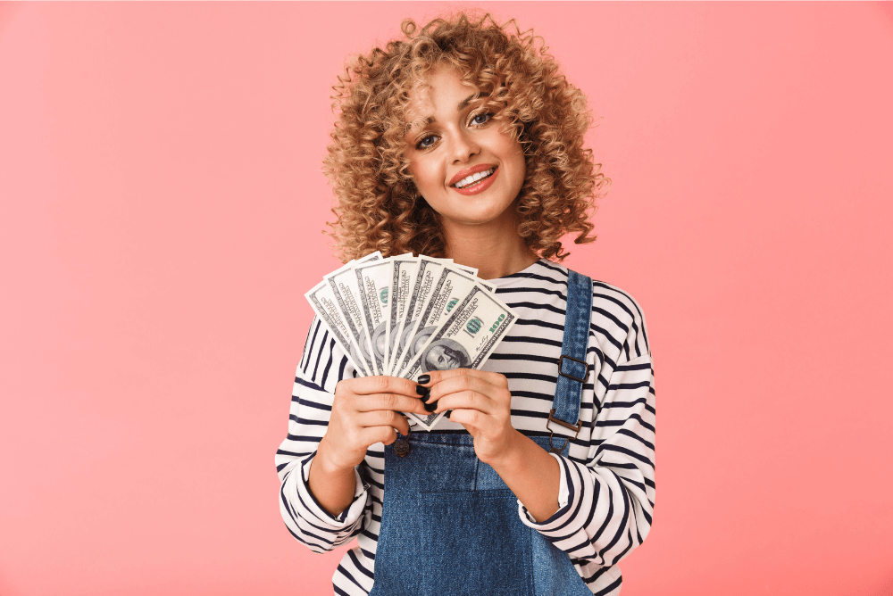 12 Legit Ways To Make $900 Fast (A Day, Week, or Month) - FinSavvy Panda