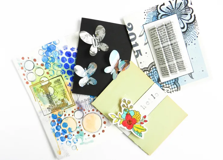 20+ Profitable Crafts To Make and Sell From Home - FinSavvy Panda