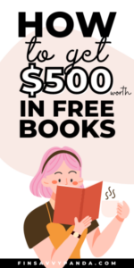 13 Best Ways To Get Free Books Online & Near You - FinSavvy Panda
