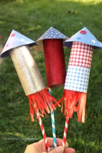 10 Best 4th of July Crafts to Make and Sell - FinSavvy Panda