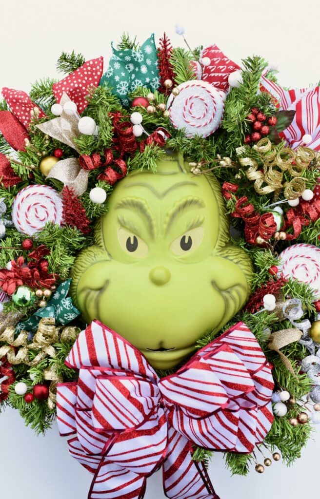 15+ Profitable Grinch Crafts To Make and Sell - FinSavvy Panda