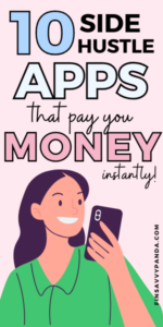 8 Best Free Apps That Pay Real Money Instantly - FinSavvy Panda
