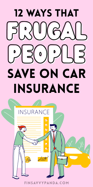 How to Lower Your Car Insurance Bill (Without Cutting Coverage ...