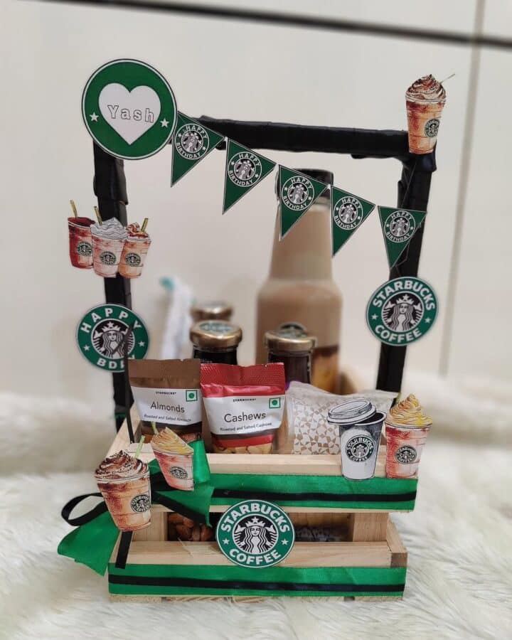 25+ Easy DIY Christmas Gift Basket Ideas That Look Crazy Expensive ...